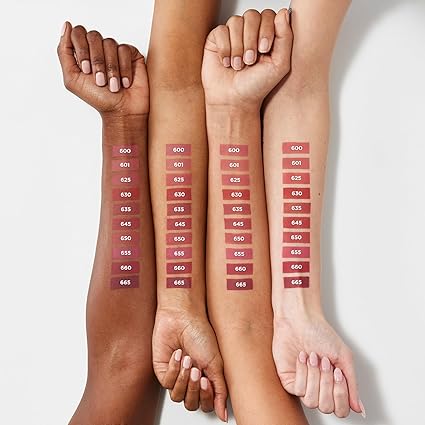 Infallible Matte - 645 Crush Alert – CosmeticLotsGT