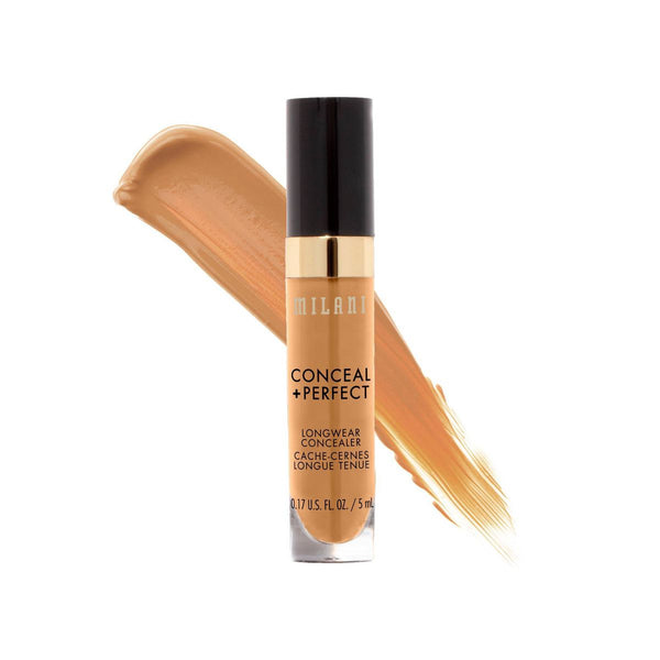 Milani Conceal - 150 Natural Sand – CosmeticLotsGT